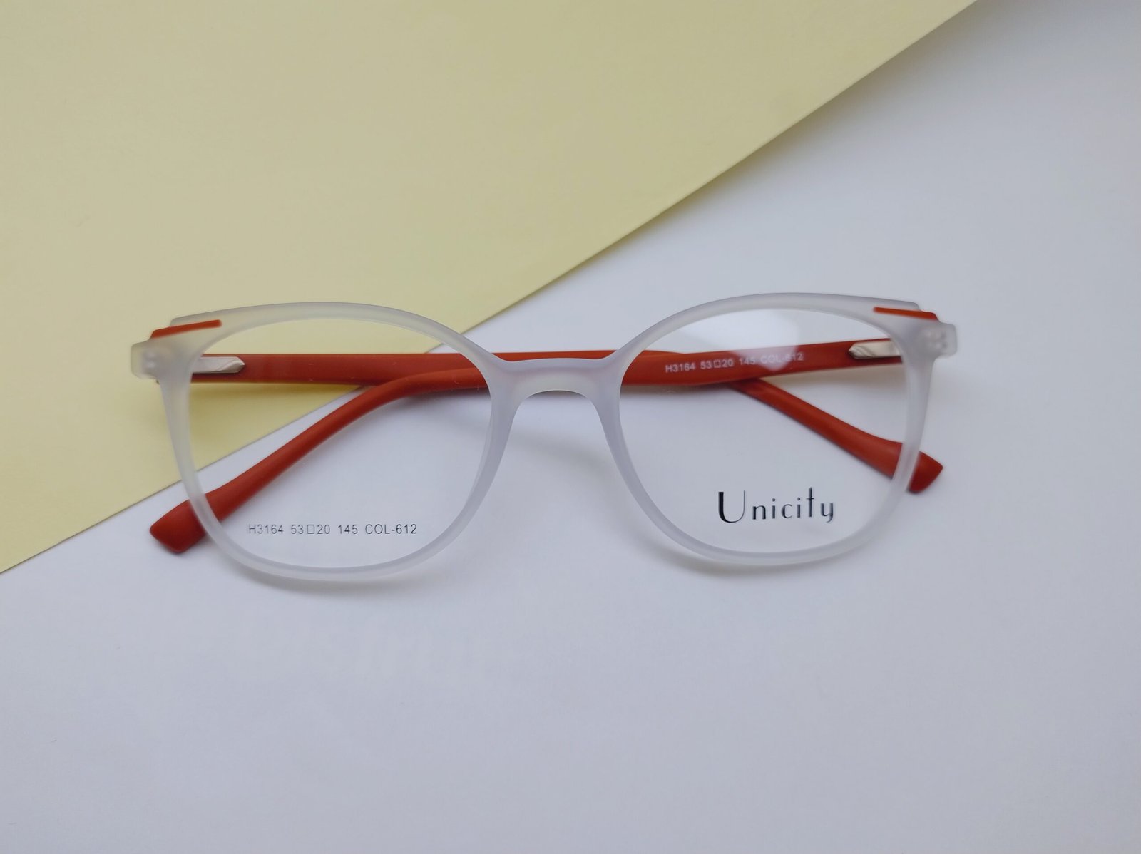 UNICITY H3164 -COL612- – Efecto Óptica